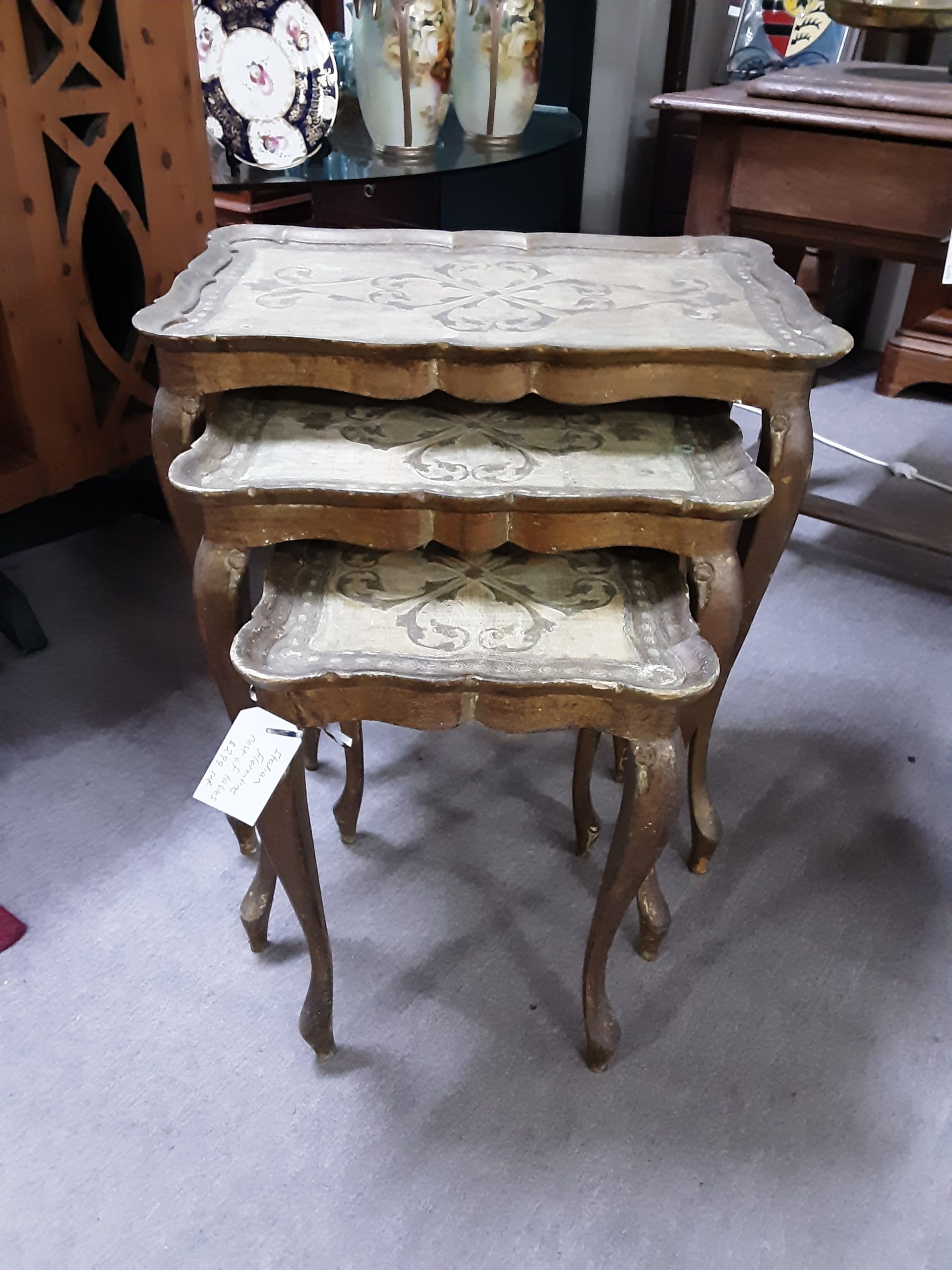 European Antiques Archives - Gold Coast Antiques