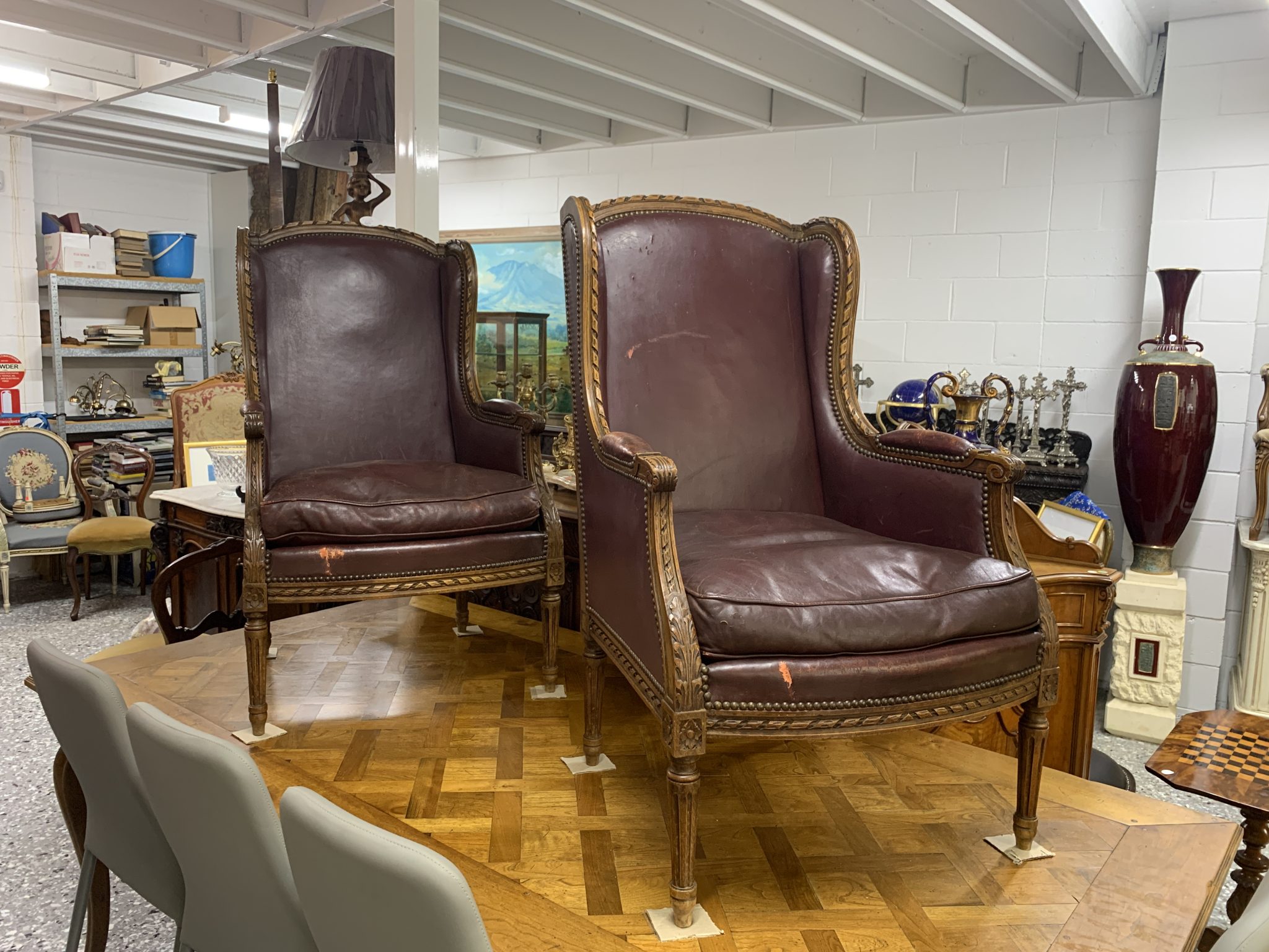 European Antiques Archives - Gold Coast Antiques